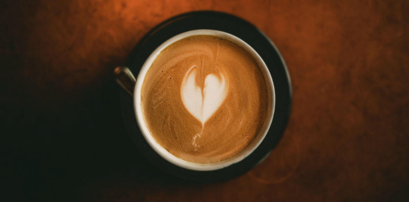 MyKaapie – Malaysian Coffee